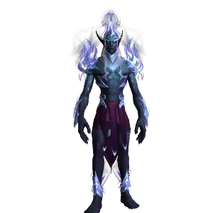 Houndmaster Britomar - NPC - World of Warcraft