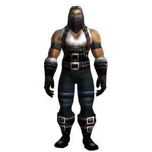 Bandit - NPC - World of Warcraft