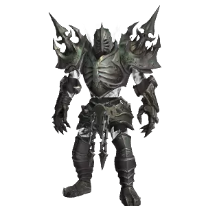 Assassin - NPC - World of Warcraft