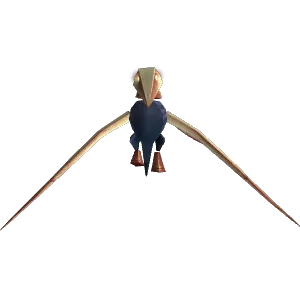 Gardens Avian - NPC - World of Warcraft