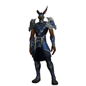 Scalecommander Azurathel - NPC - World of Warcraft