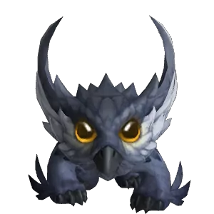 Umbraclaw Cub - NPC - World of Warcraft