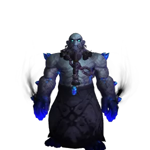 Skardyn - NPC - World of Warcraft