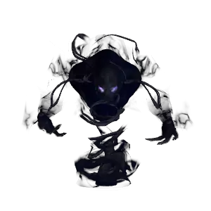 Aggravated Shadow - NPC - World of Warcraft
