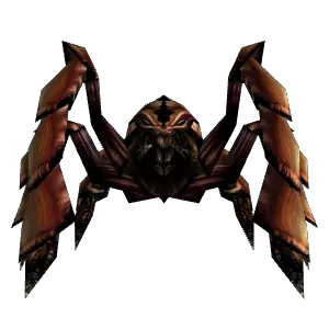 Silithid - NPC - World of Warcraft