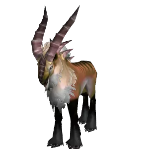 Beast - NPC - World of Warcraft
