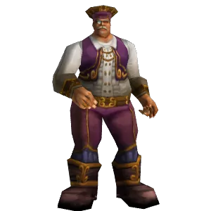 Priest - NPC - World of Warcraft