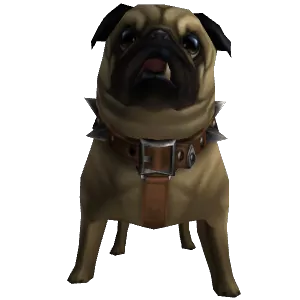 Hannah - NPC - World of Warcraft