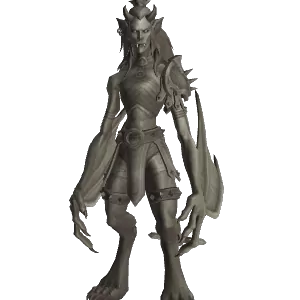 Darkwing Assassin - NPC - World of Warcraft