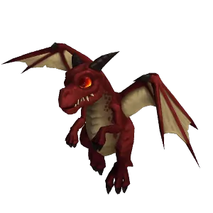 Bronze Dragon Whelp - NPC - World of Warcraft