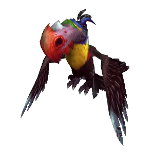 Flying - Pet Species - World of Warcraft