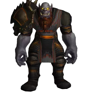 Dragonmaw Guard - NPC - World of Warcraft