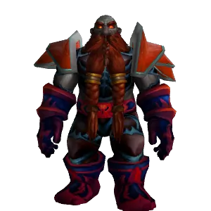 Mist Trap - NPC - World of Warcraft