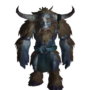 Osul Invader - NPC - World of Warcraft