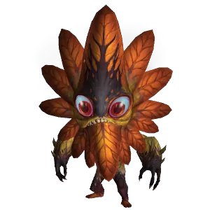 Podling - NPC - World of Warcraft