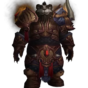 Drew - NPC - World of Warcraft