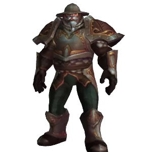 John - NPC - World of Warcraft