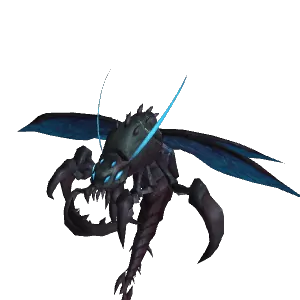 Gorm Egg Tender - NPC - World of Warcraft