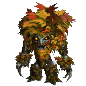Blossoming Ancient - NPC - World of Warcraft