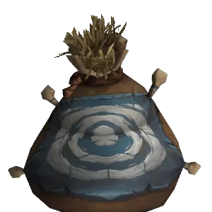 Tuskarr Training Dummy - NPC - World of Warcraft