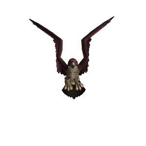 Dappled Cragdiver - NPC - World of Warcraft