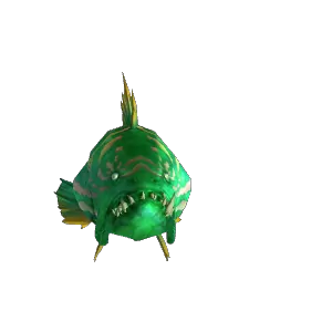 Fish - NPC - World of Warcraft