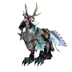 Aviana's Guardian - NPC - World of Warcraft