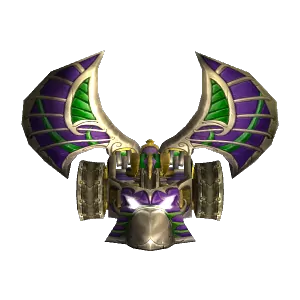 Glaive Thrower - NPC - World of Warcraft