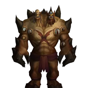 Cho'gall - NPC - World of Warcraft