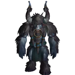 Osul Invader - NPC - World of Warcraft