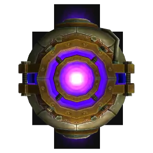 Mana Bomb - NPC - World of Warcraft