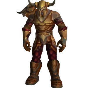 Valarjar Champion - NPC - World of Warcraft