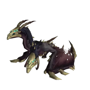 Ragewing - NPC - World of Warcraft