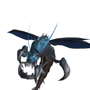 Rootstinger Swarmling - NPC - World of Warcraft