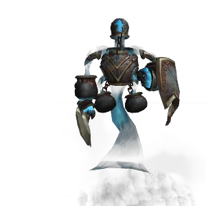 Water Guardian - NPC - World of Warcraft