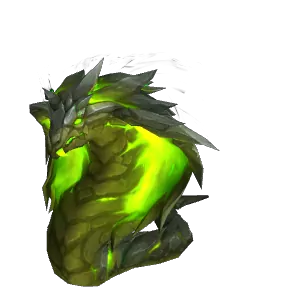 Slithering Pebblefang - NPC - World of Warcraft