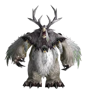 Raging Owlbeast - NPC - World of Warcraft