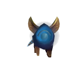 Broker Cat - NPC - World of Warcraft
