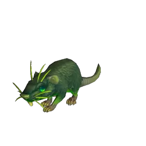 Critter - Pet Species - World of Warcraft