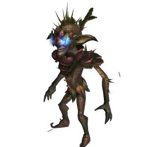 Humanoid - Pet Species - World of Warcraft