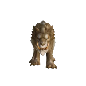 Spring - NPC - World of Warcraft