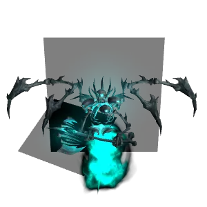 Scourge of the Dreadmire - NPC - World of Warcraft