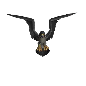 Training Falcon - NPC - World of Warcraft