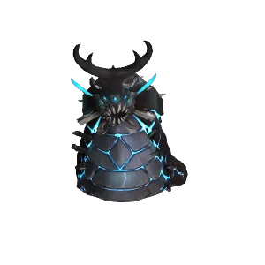 Gorm Patriarch - NPC - World of Warcraft