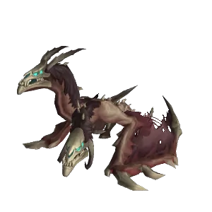 Flayedwing Wraith - NPC - World of Warcraft