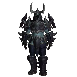 Prime Shieldguard - NPC - World of Warcraft