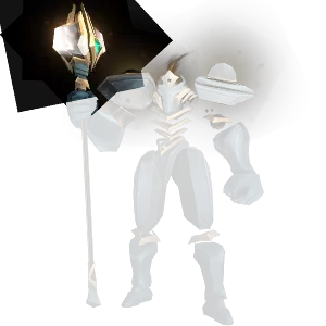 Guardian Automa - NPC - World of Warcraft