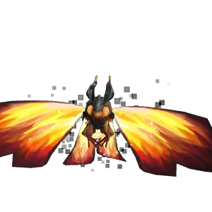 Heartseeker Moth - NPC - World of Warcraft