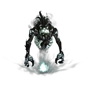 Sha Transformation - NPC - World of Warcraft