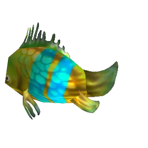 Aquatic - Pet Species - World of Warcraft